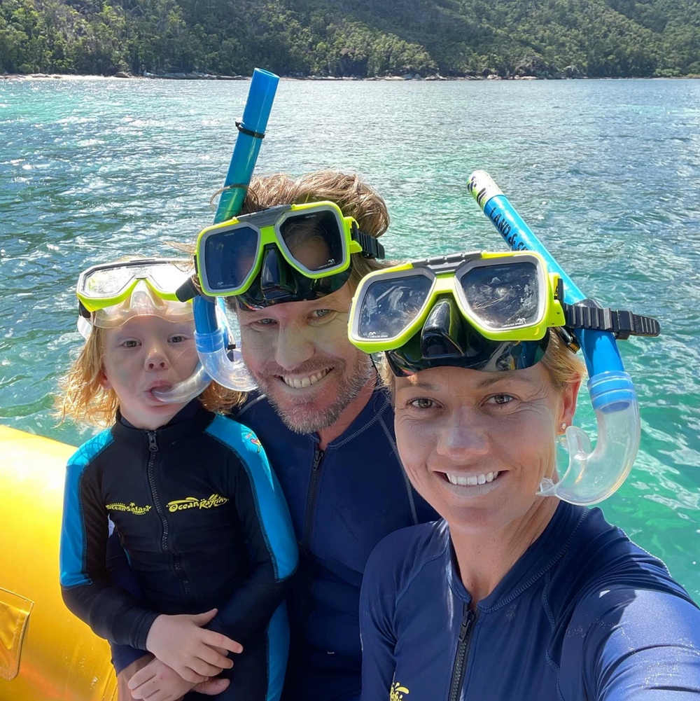 Gallery – Face Jam